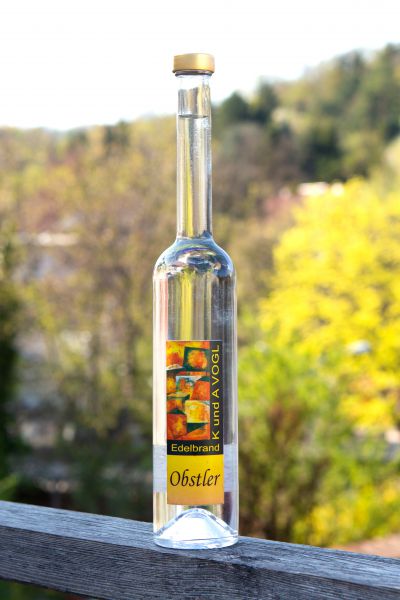 Obstler - Kostbaresvonvogl - Bauernladen