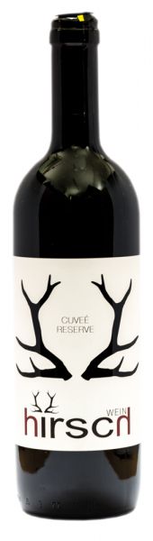 Cuvée Reserve 2021 - Wein:Hirsch - Bauernladen