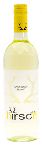 Sauvignon Blanc 2024 - Wein:Hirsch - Bauernladen