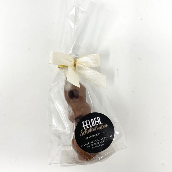 Lachhasen - mini - Felber Schokoladen Bäckerei - Bauernladen