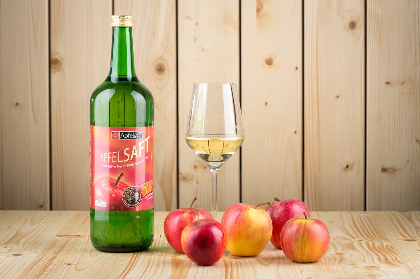 Apfelsaft kaufen | 79 Produkte - Bauernladen