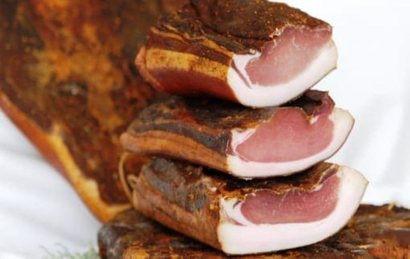 Speck und Speckfrüchte kaufen | 99 Produkte - Bauernladen