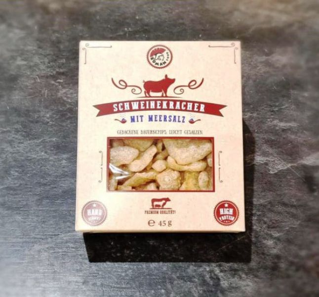 Speck und Speckfrüchte kaufen | 99 Produkte - Bauernladen