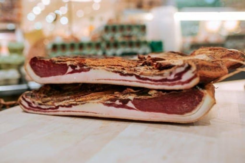 Speck und Speckfrüchte kaufen | 99 Produkte - Bauernladen