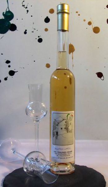 Kletzen-Likör - LoRe Cocktailmanufaktur | Destillerie - Bauernladen