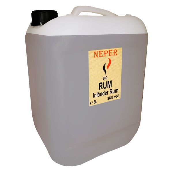 96% Ethanol / Reinalkohol/ Prima Sprit / Weingeist 5L/10L - Destillerie ...