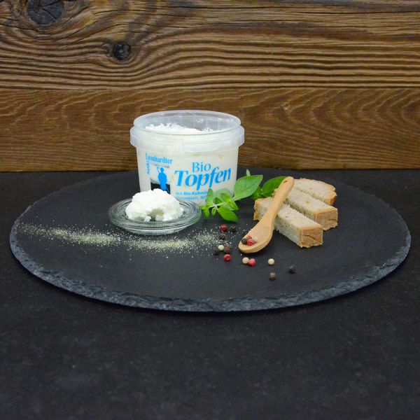 Bio Bauerntopfen - Käsehütte Maria Taferl - Bauernladen