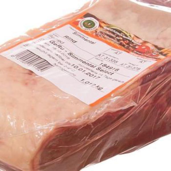 Beiried kaufen | 13 Produkte - Bauernladen