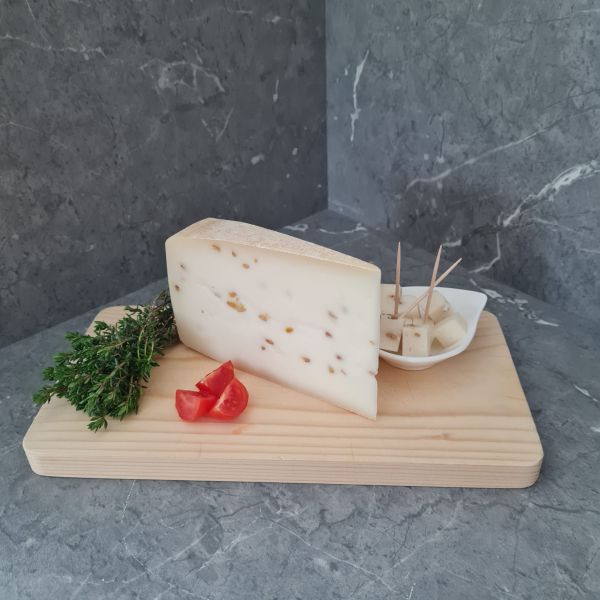 Glocknerspitz Bockshorn 250g - Figerhof - Bauernladen