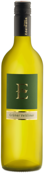 Grüner Veltliner Carnuntum DAC 2024 - Weingut u. Heuriger Christian ...