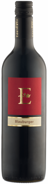 Blauburger 2024 - Weingut u. Heuriger Christian & Brigitte Edelmann ...