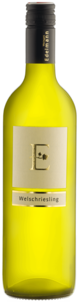 Welschriesling 2024 - Weingut u. Heuriger Christian & Brigitte Edelmann ...