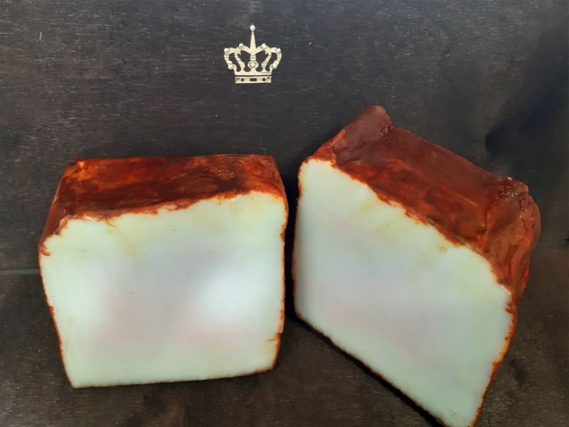 Mangalitza Paprika Speck - Bayer & Bayer - Bauernladen