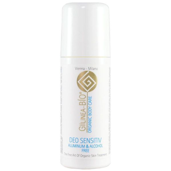 Deo Sensitive - GÍÍLINEA BÍO - Bauernladen