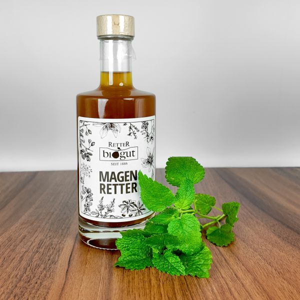 Magen Retter Bio - RETTER BIOGUT - Bauernladen
