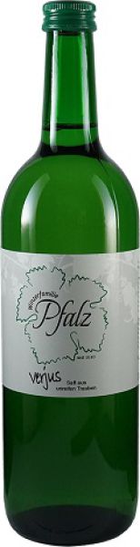 Verjus kaufen | 37 Produkte - Bauernladen