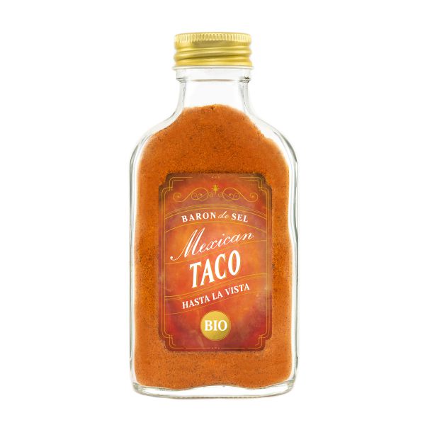 Mexican Taco von Baron de Sel 🌵🌮 - BARON de SEL 🌿 - Bauernladen