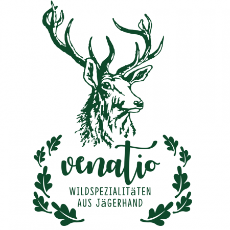 Venatio - Wildspezialitäten aus Jägerhand - Betrieb - Bauernladen