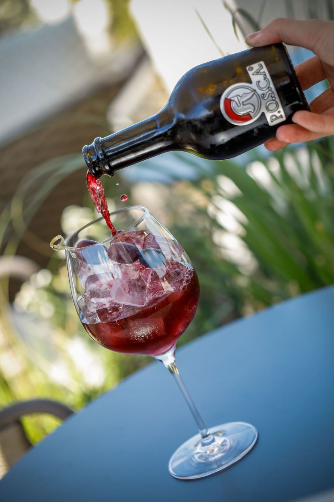 P.O.S.C.A. - Posca Romana - P.O.S.C.A. - Bauernladen