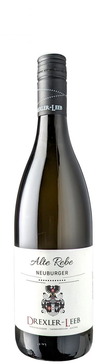 Neuburger Alte Rebe 2022 - Weinbau/Heuriger Drexler-Leeb - Bauernladen