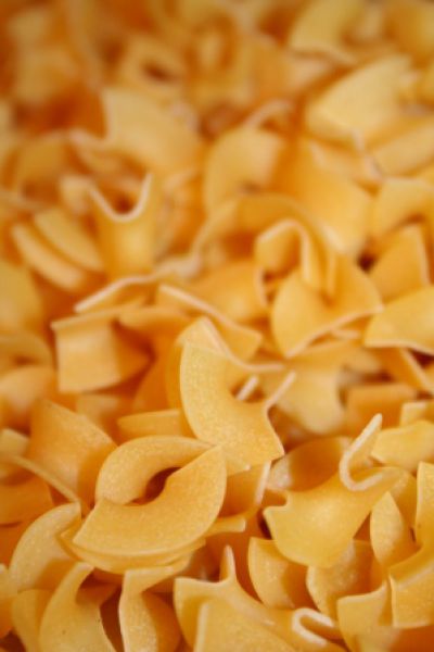 Fleckerl - Zimmermanns Teigwaren - Bauernladen