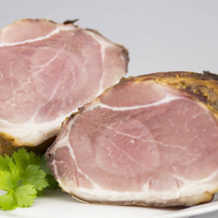 Bauerngeselchtes - Ab Hof Familie Bayer - Bauernladen