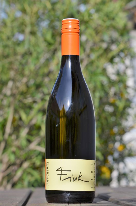 Chardonnay 2019 - Weingut Hermann Fink - Bauernladen