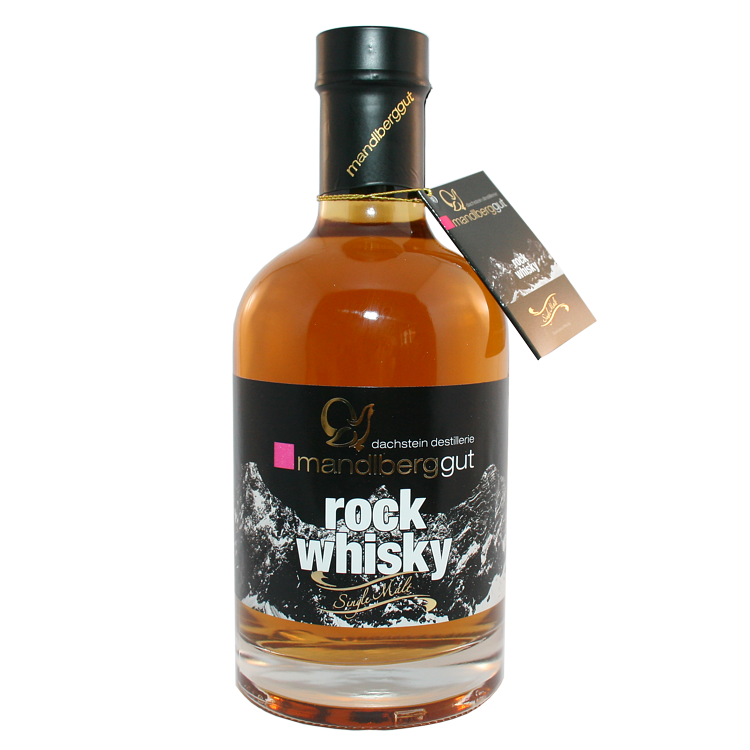 Rocky Whisky - Mandlberggut - Bauernladen
