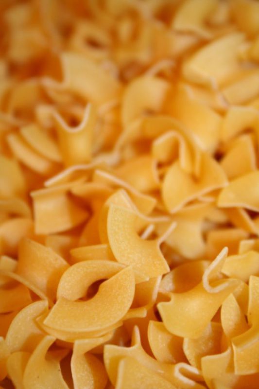 Fleckerl - Zimmermanns Teigwaren - Bauernladen