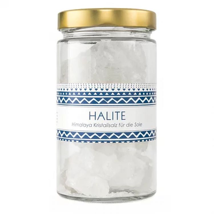Halite - BARON de SEL 🌿 - Bauernladen