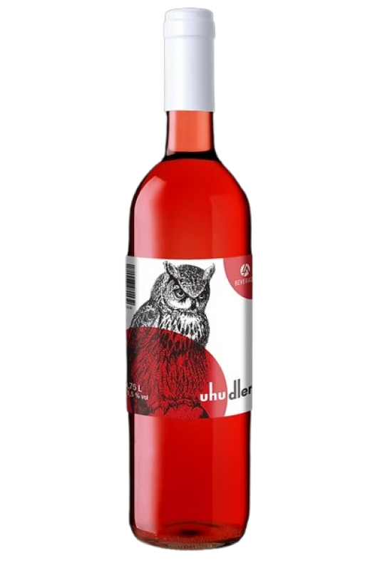 Uhudler 2025 0,75l - LA-Beverage - LA-Beverage e.U. - Bauernladen