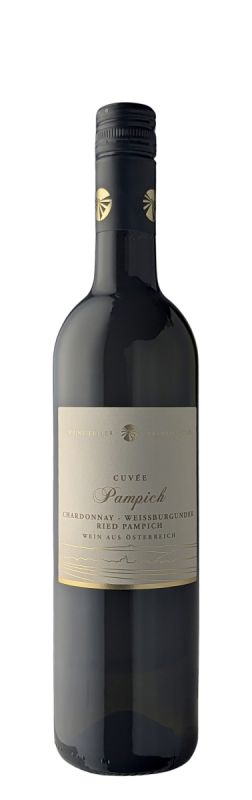 Weinviertel DAC Cuvée Ried Pampich 2024 - Weinviertler Sektmanufaktur ...
