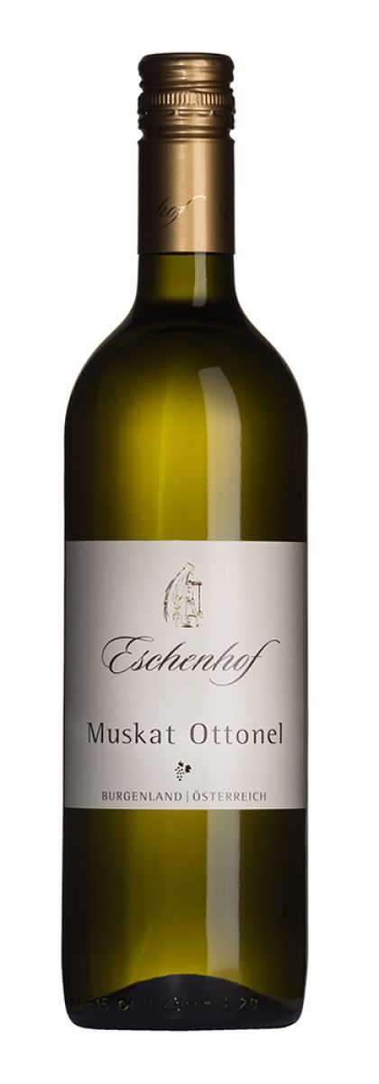 Muskat Ottonel 2016 - Weingut Eschenhof - Bauernladen