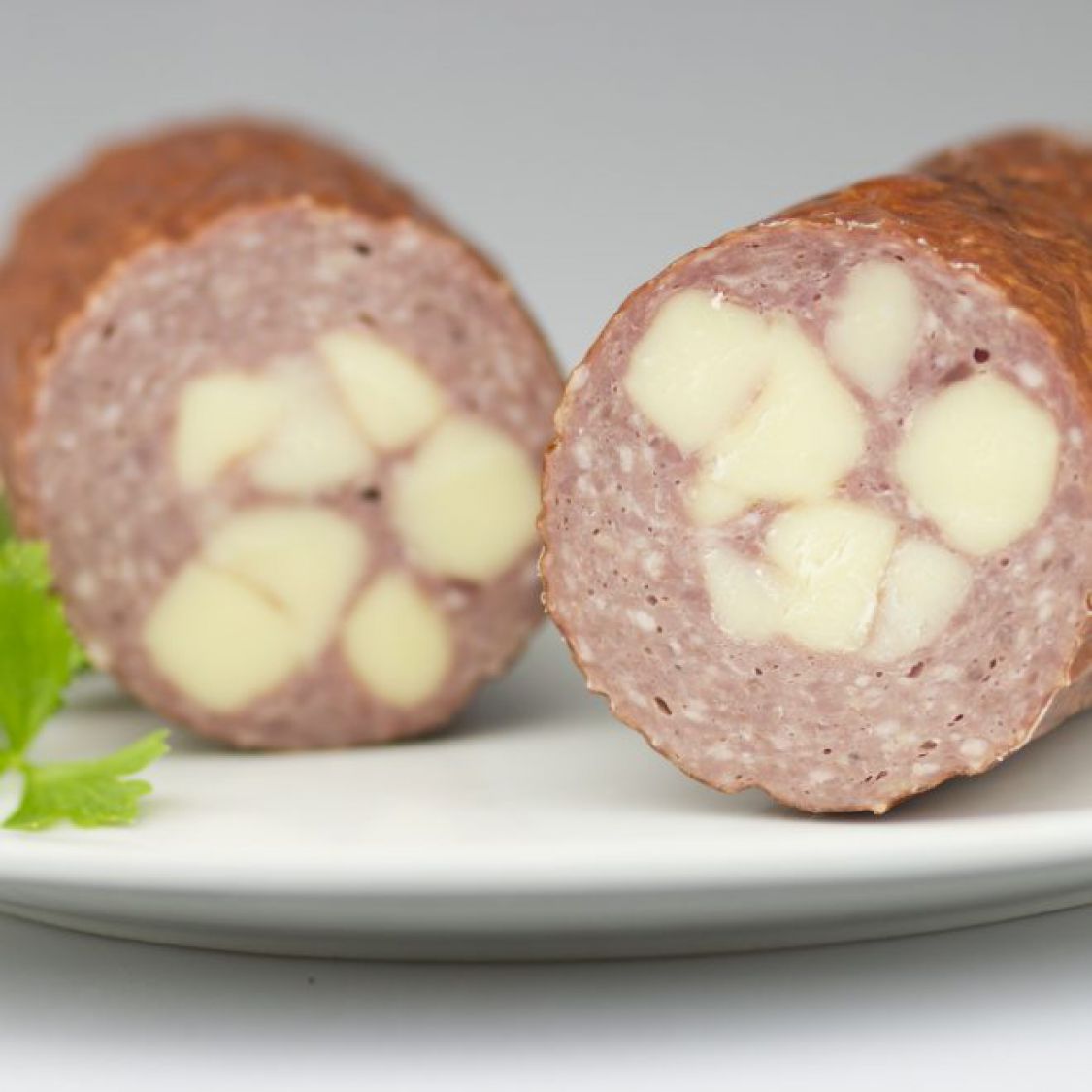 Käsewurst - Ab Hof Familie Bayer - Bauernladen