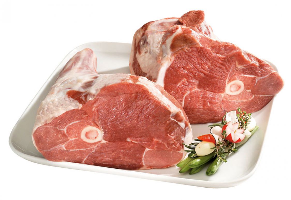 Lammkeule ganz - Weizer Schafbauern eGen - Bauernladen