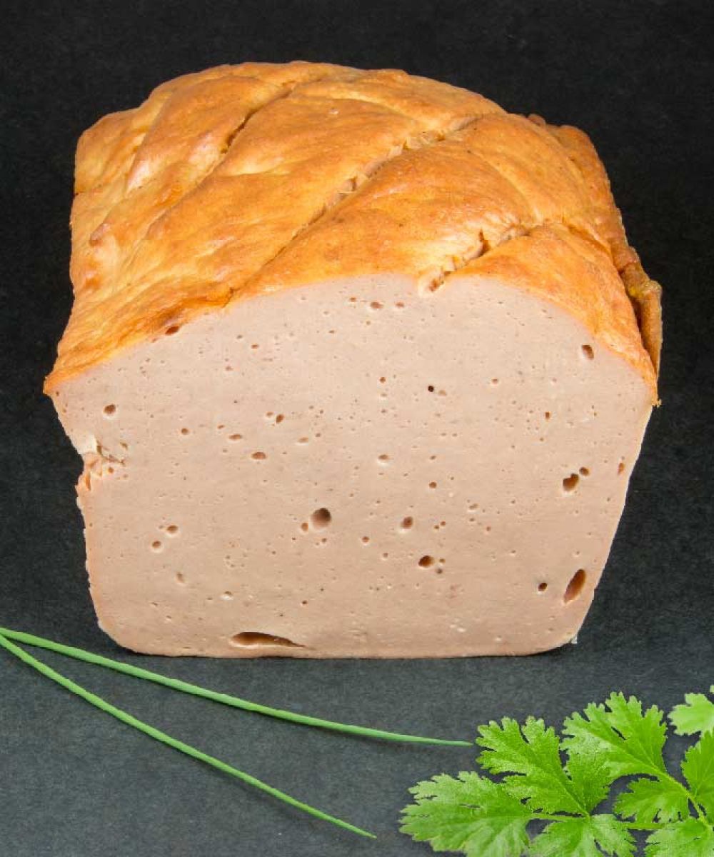 Leberkäs - Harold Fleisch & Wurst Spezialitäten - Bauernladen