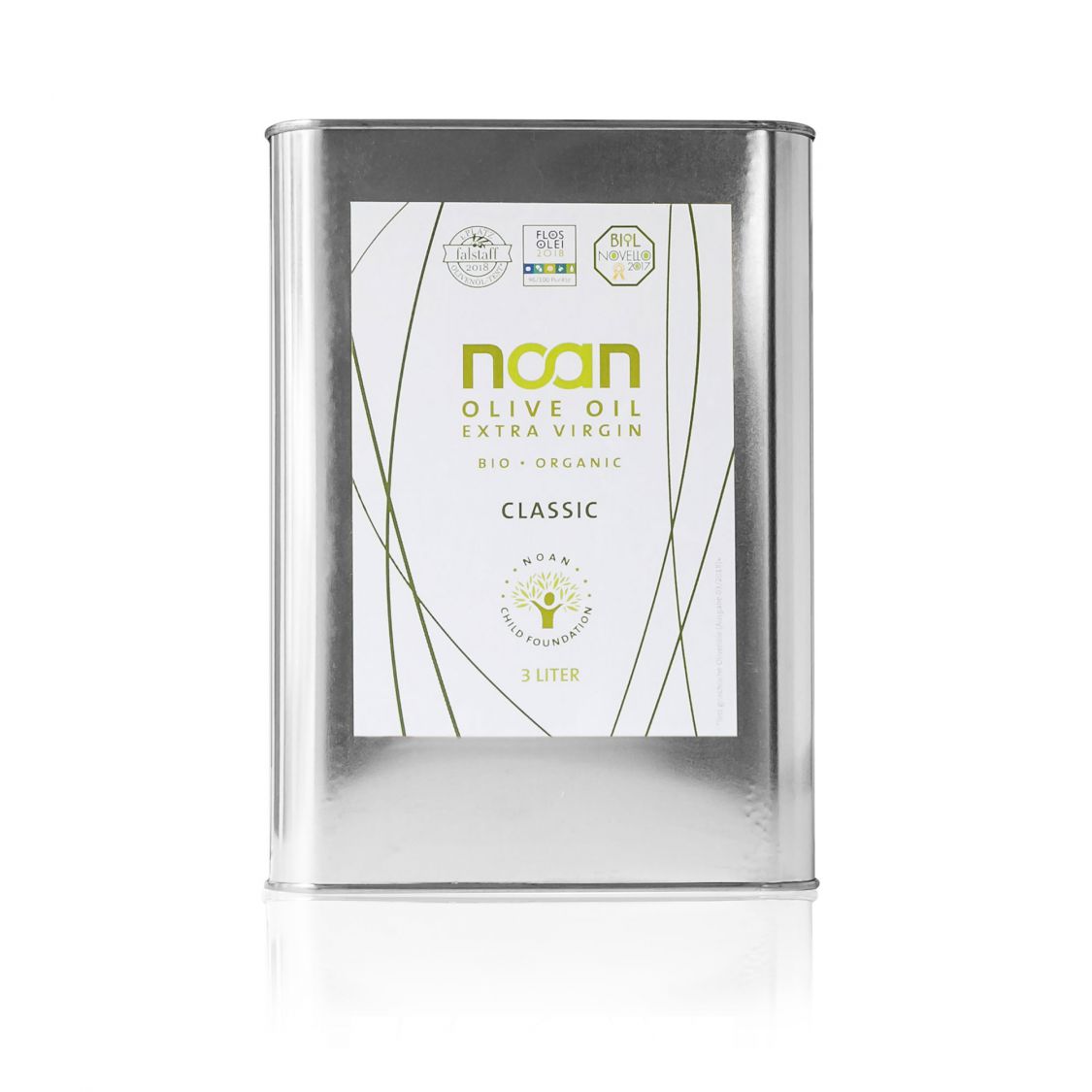 NOAN Classic - NOAN GmbH - Bauernladen