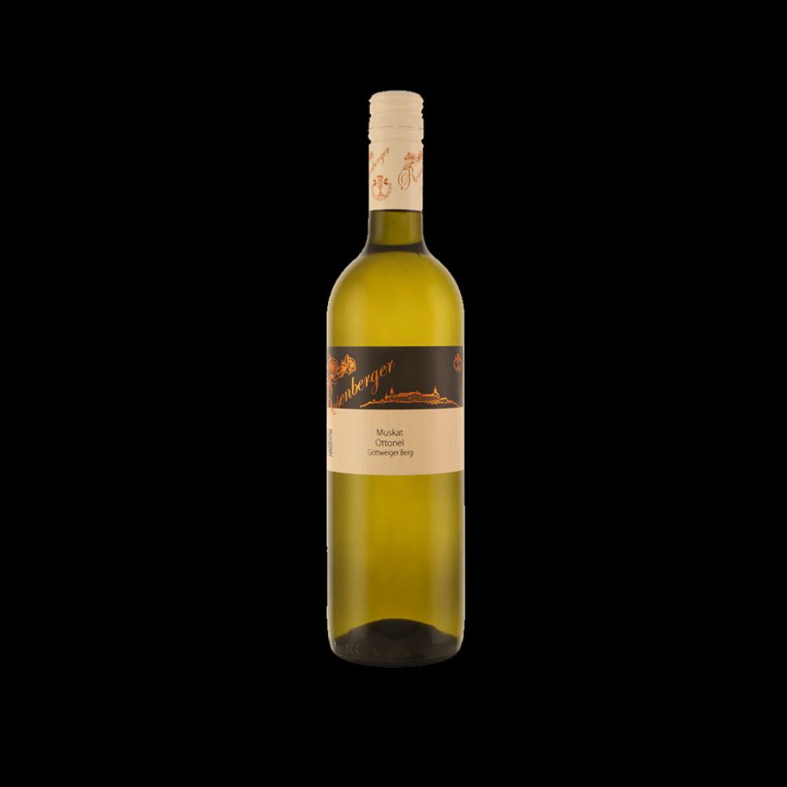 Gelber Muskateller 2018 - Winzerhof Rosenberger - Bauernladen