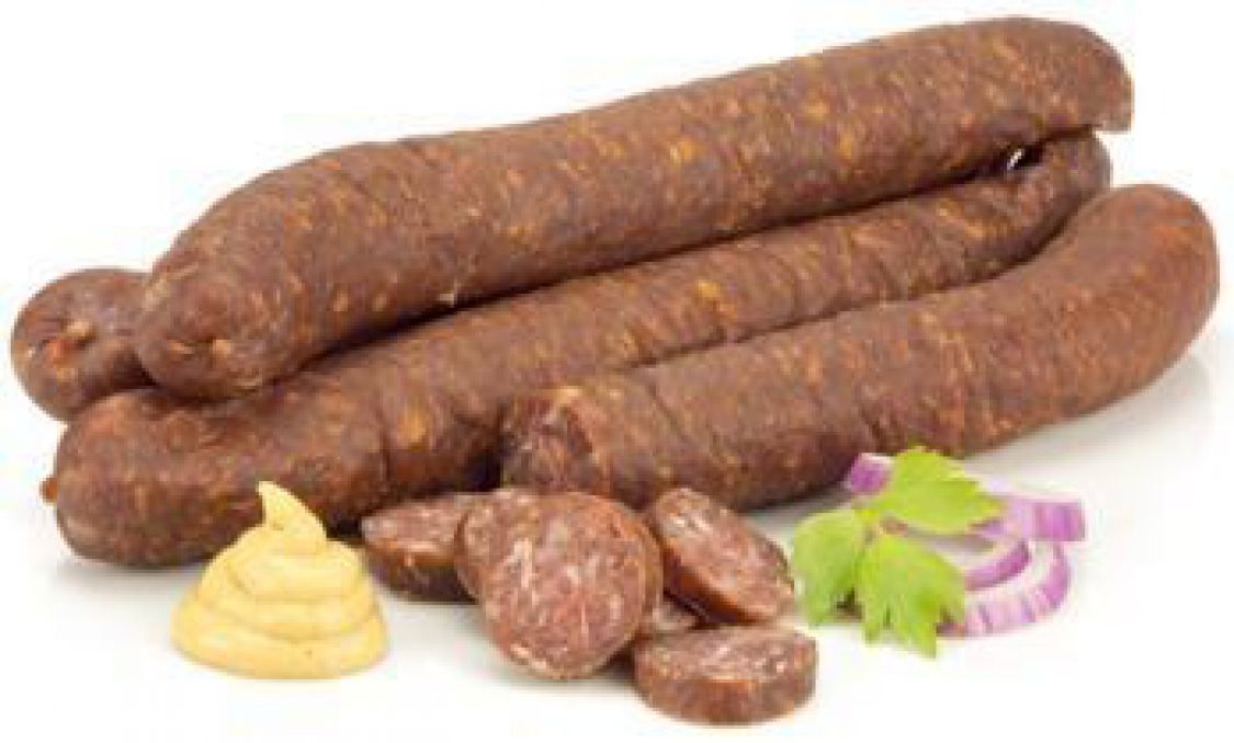 Jausenwurst der Woche - ADAMAH BioHof - Bauernladen