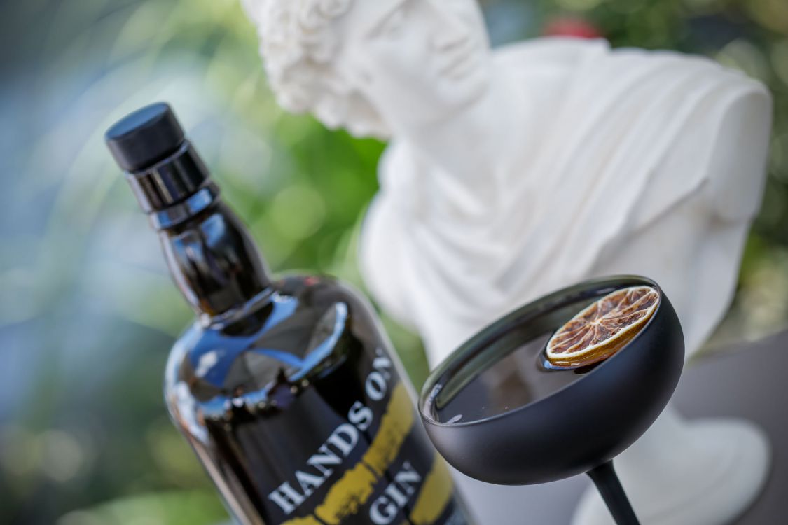 P.O.S.C.A. - Posca Romana - P.O.S.C.A. - Bauernladen