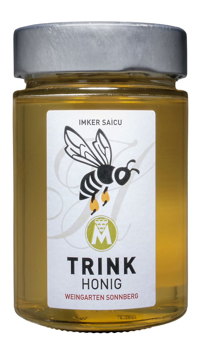 Trink Honig - Weingut Martinshof - Michael Martin - Bauernladen