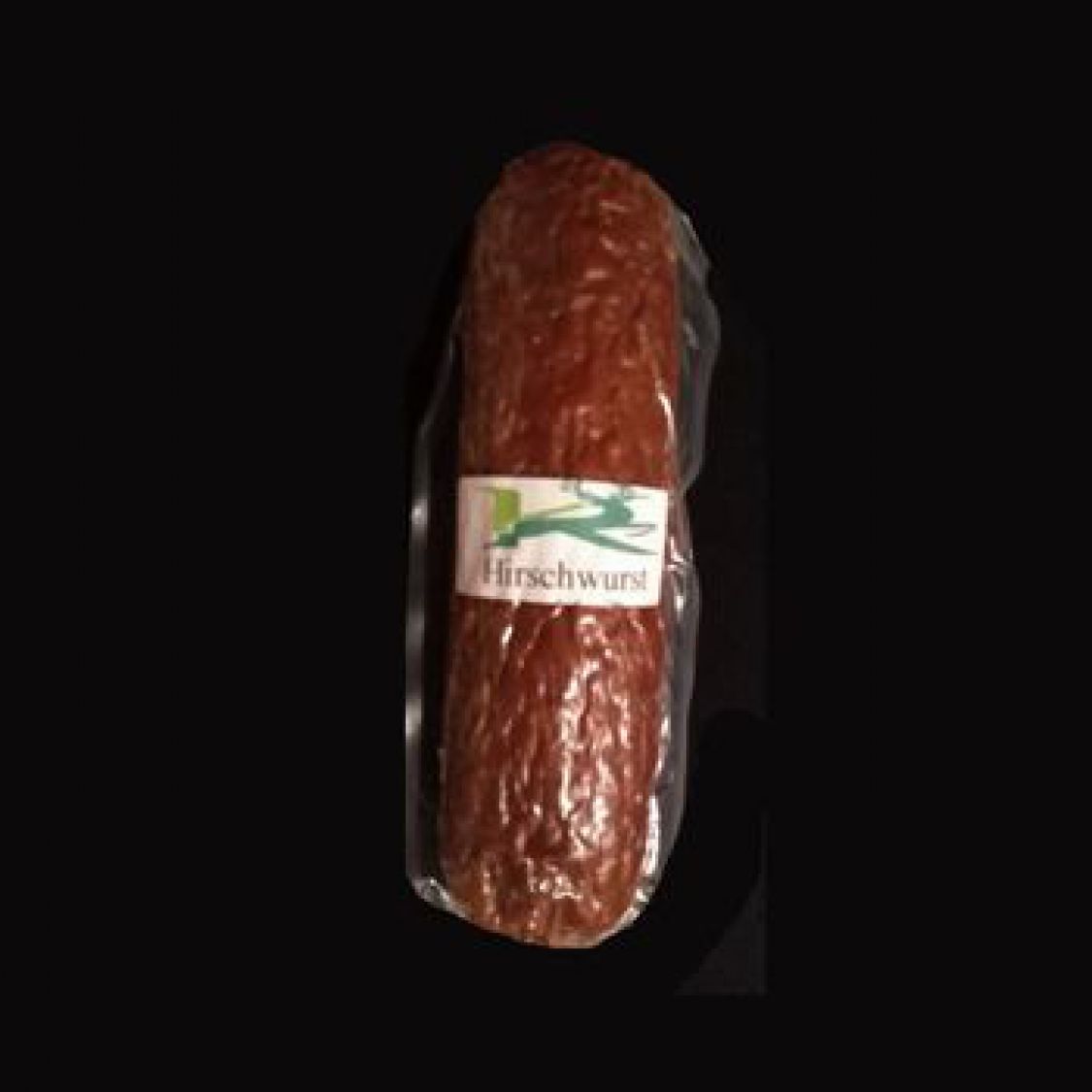 Hirschwurst Stange - Metzgerei Krimbacher - Bauernladen