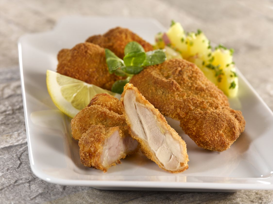 Backhendl - Hubers Landhendl GmbH - Bauernladen