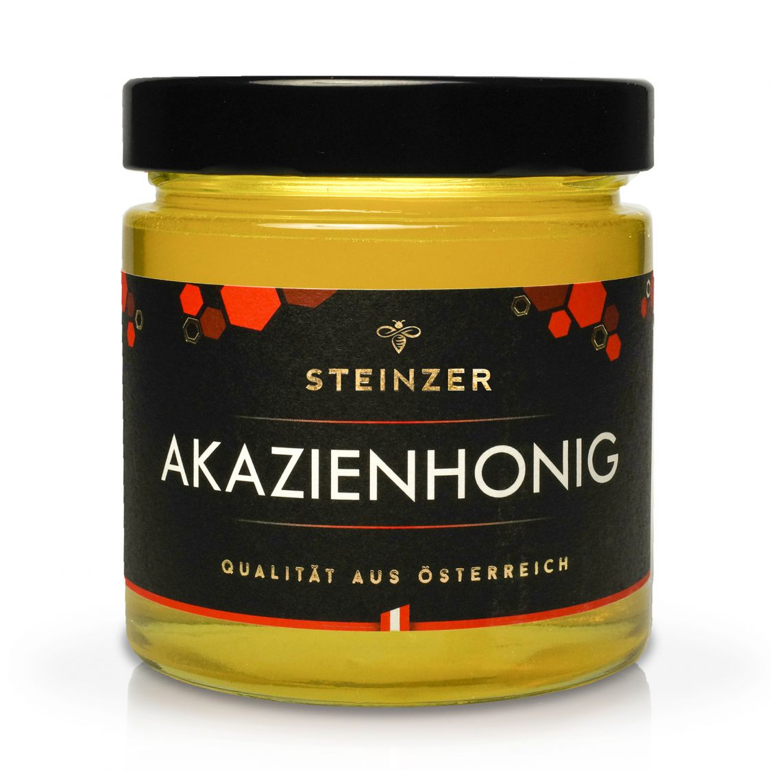 Akazienhonig - Steinzer - Bauernladen