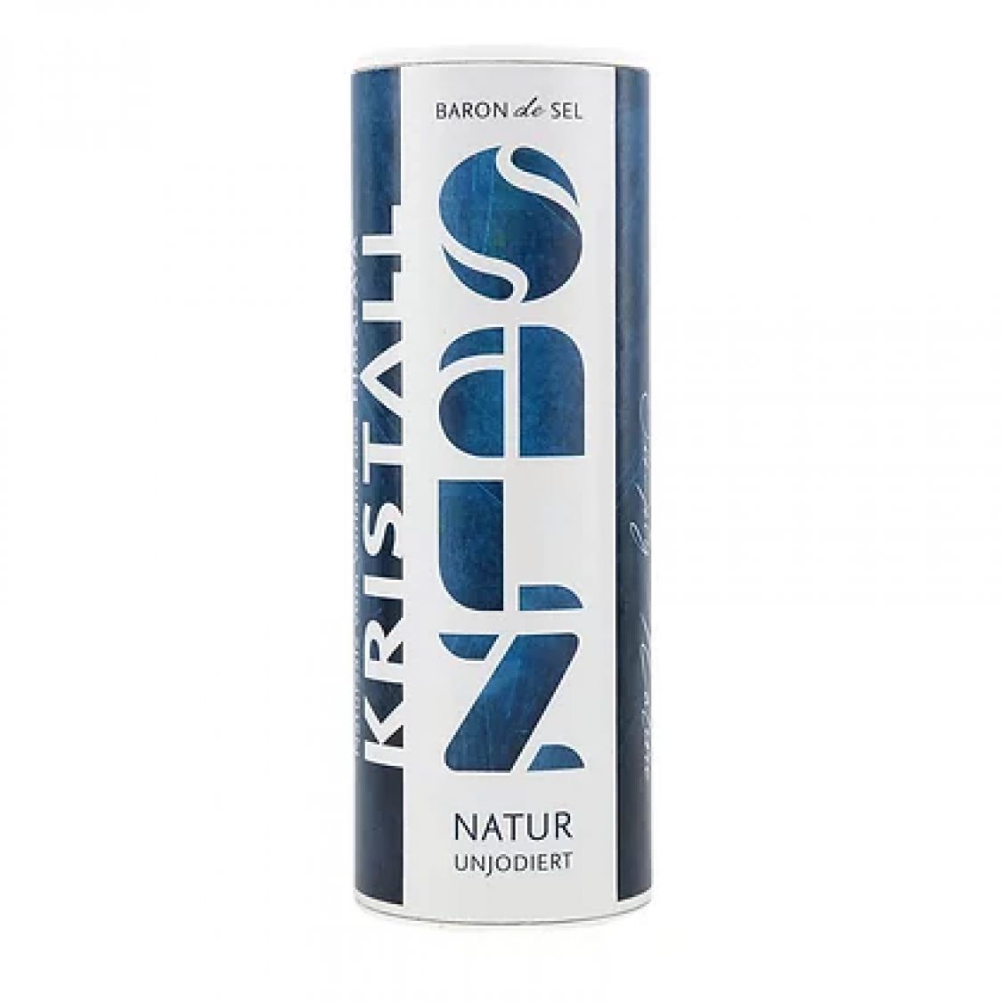 Himalaya Salz Natur Streuer - BARON de SEL 🌿 - Bauernladen