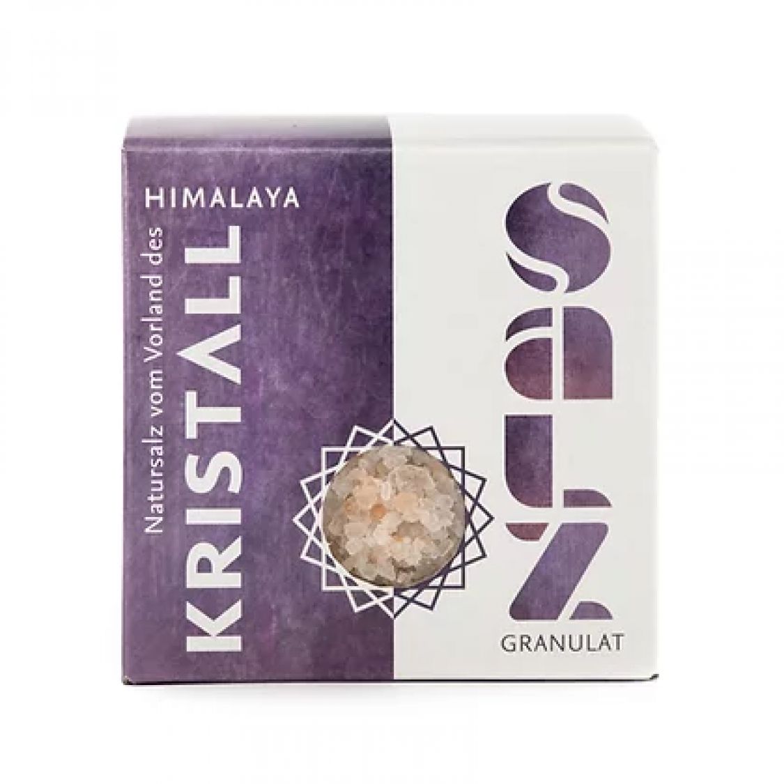 Himalaya Salz Granulat - BARON de SEL 🌿 - Bauernladen