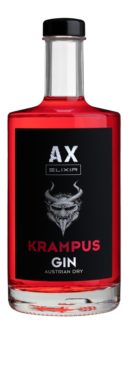 KrampusGIN - AX Elixir - Bauernladen