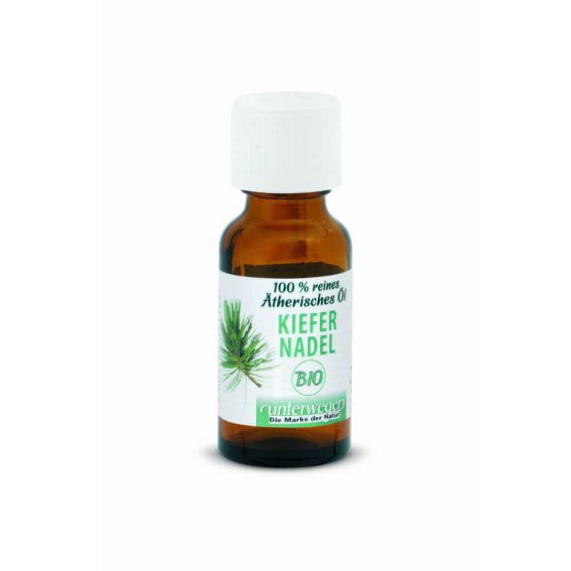 Bio Kiefernadelöl 20 ml - Grazerhonig - Kostbarkeiten aus der Natur ...